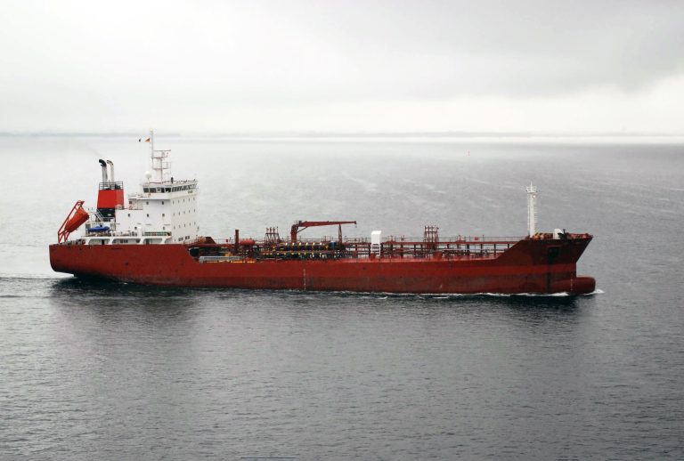 FOR SALE: 8,950 DWT IMO II / Ice 1C Oil-Chemical Tanker 1998 Spain ...
