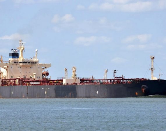 FOR SALE: 73,000 DWT LR1 Product Tanker 2004 Samsung Korea Built – BV ...